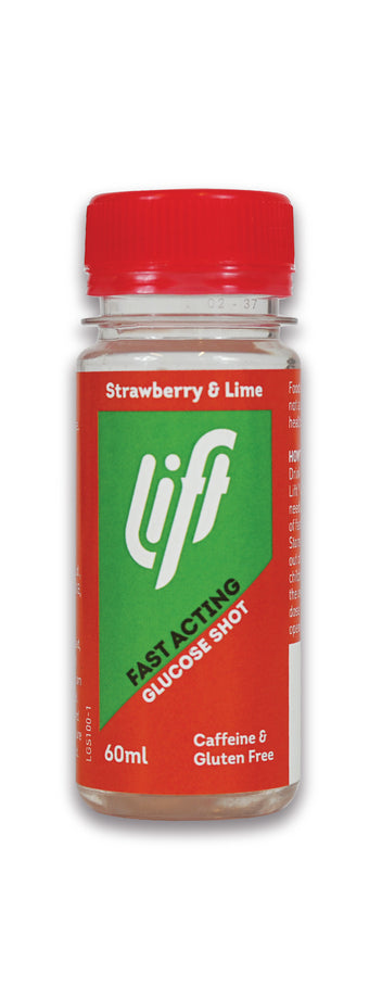 Fast Acting Glucose | Glucose Chews & Shots For Sports & Lifestyle ...