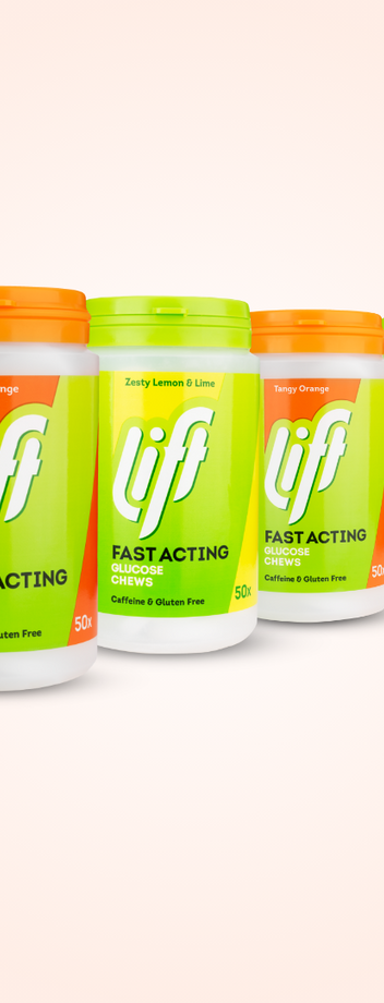 The Science: How do Glucose Tablets work?